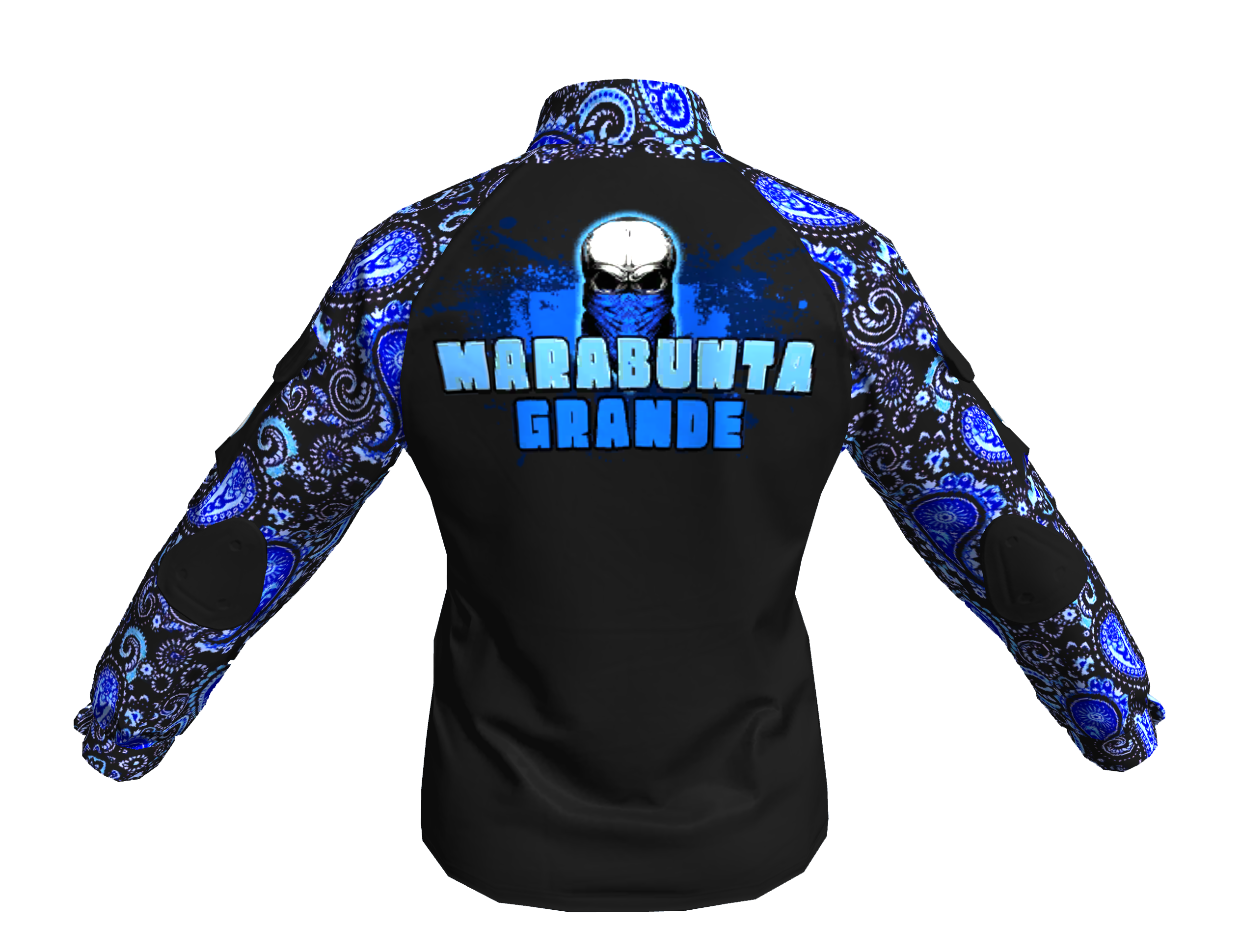 2nd Life Designs · Marabunta StrikeTeam (Male+Female)