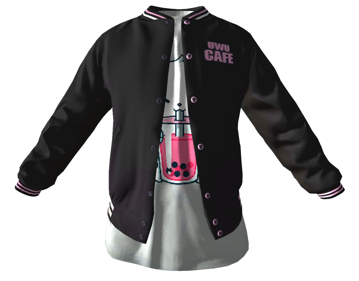 2nd Life Designs · Uwu Jacket Mega Bundle