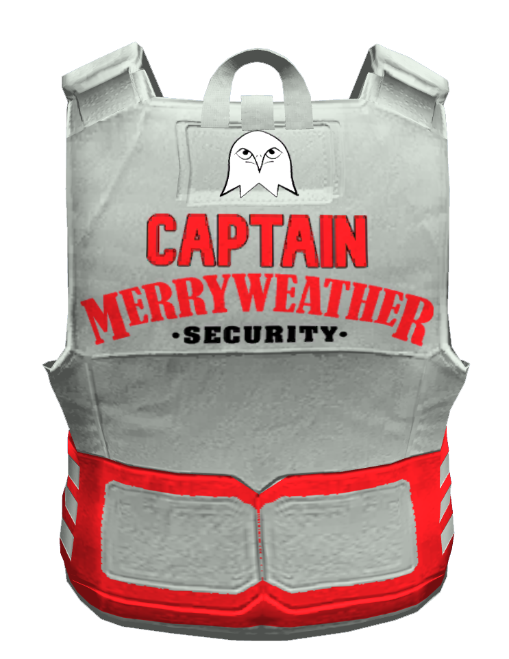 2nd Life Designs · Merryweather Bundle [M+F]