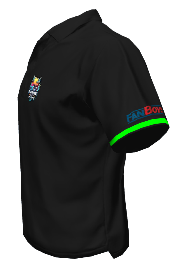 2nd Life Designs · Paradise Tuning Uniform Bundle