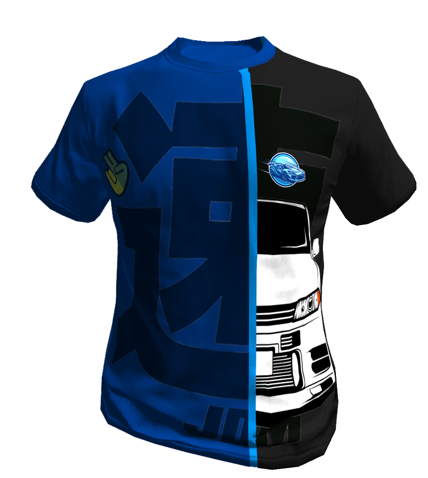 2nd Life Designs · Midnight Customs