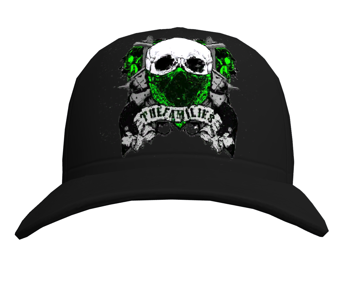 2nd Life Designs · Families Street Wear (Male+Female)