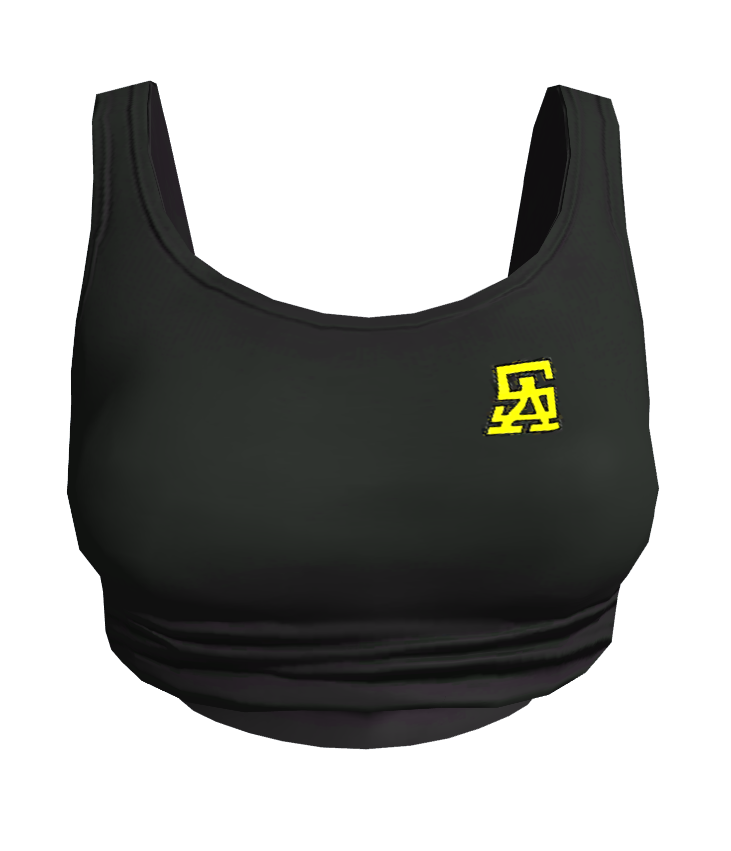 2nd Life Designs · Vagos Yellow Bundle v2