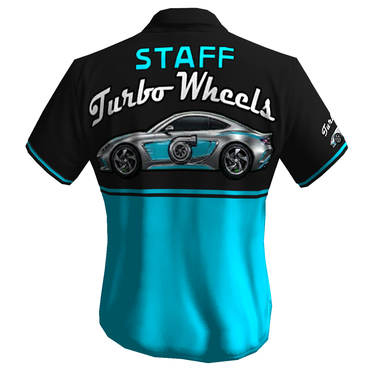 2nd Life Designs · Turbo Wheels Mech Bundle