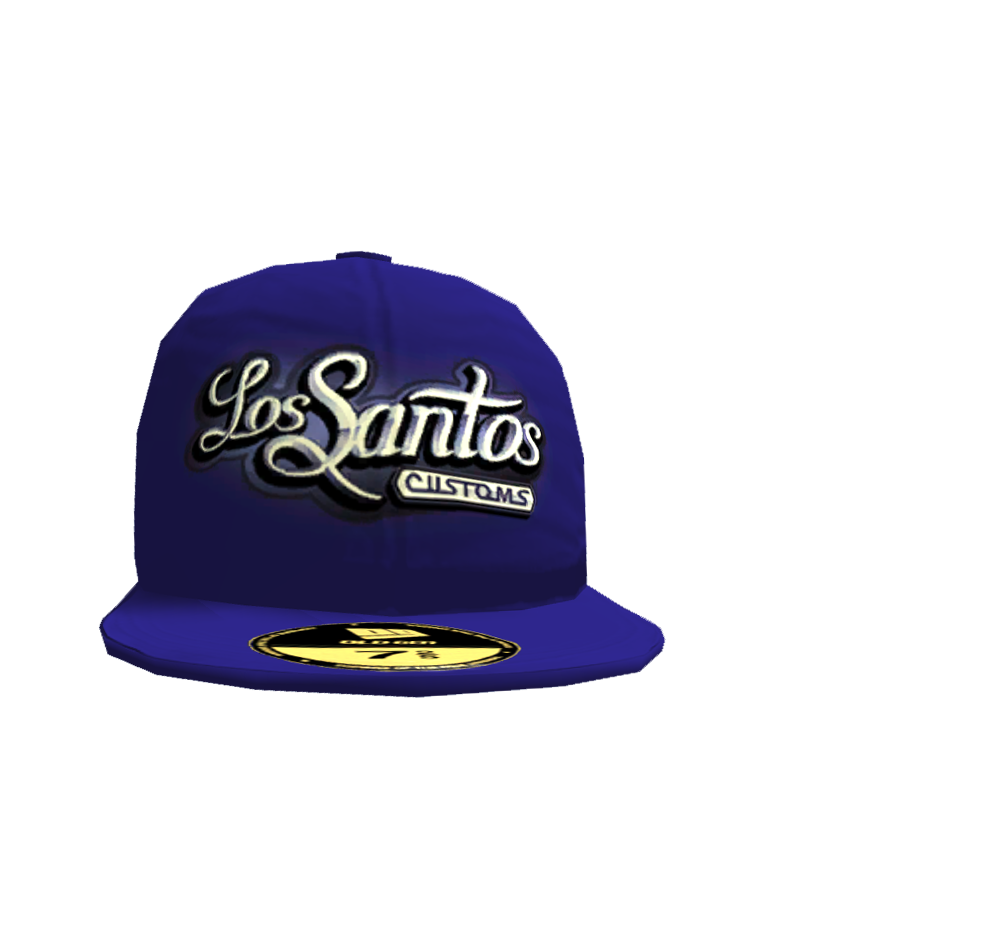 2nd Life Designs · LS Customs Tracksuit (Male + Female)