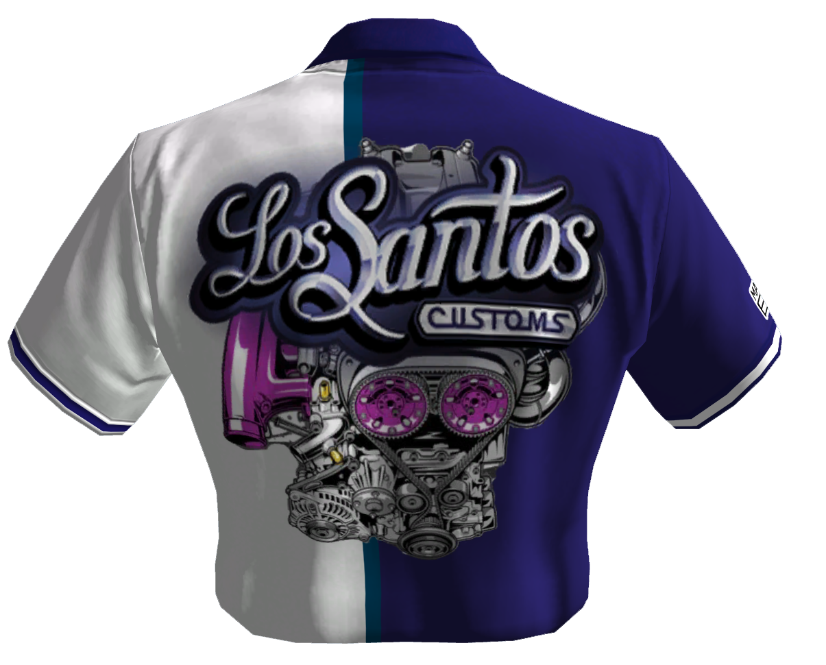 2nd Life Designs · LS Customs JDM bundle 4 Rankless (Male + Female)