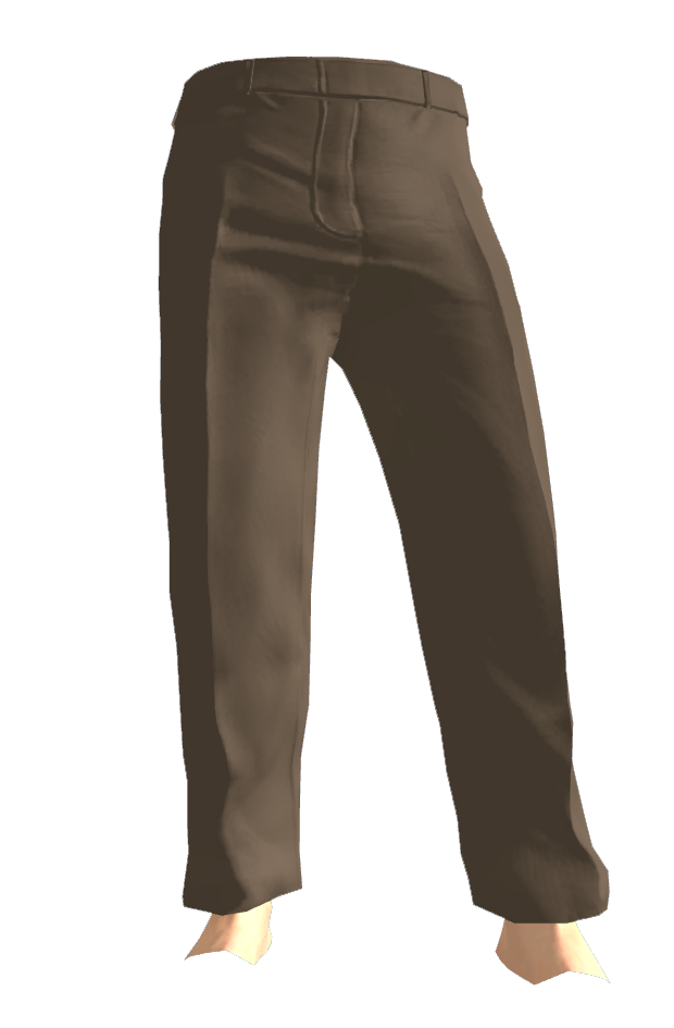 2nd Life Designs · Bean Machine Formal Wear (Male and Female)