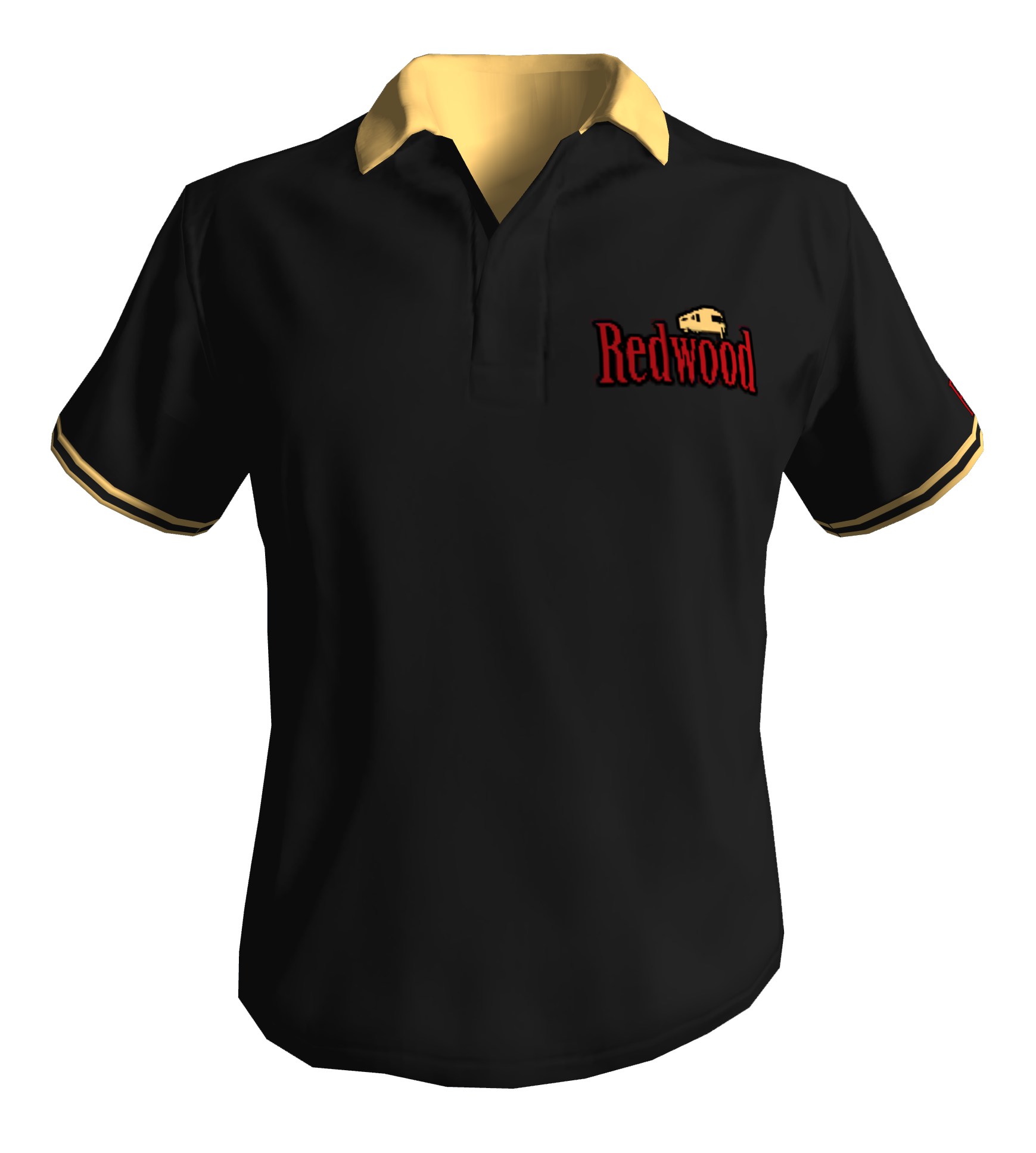 2nd Life Designs · Redwood Uniform Bundle