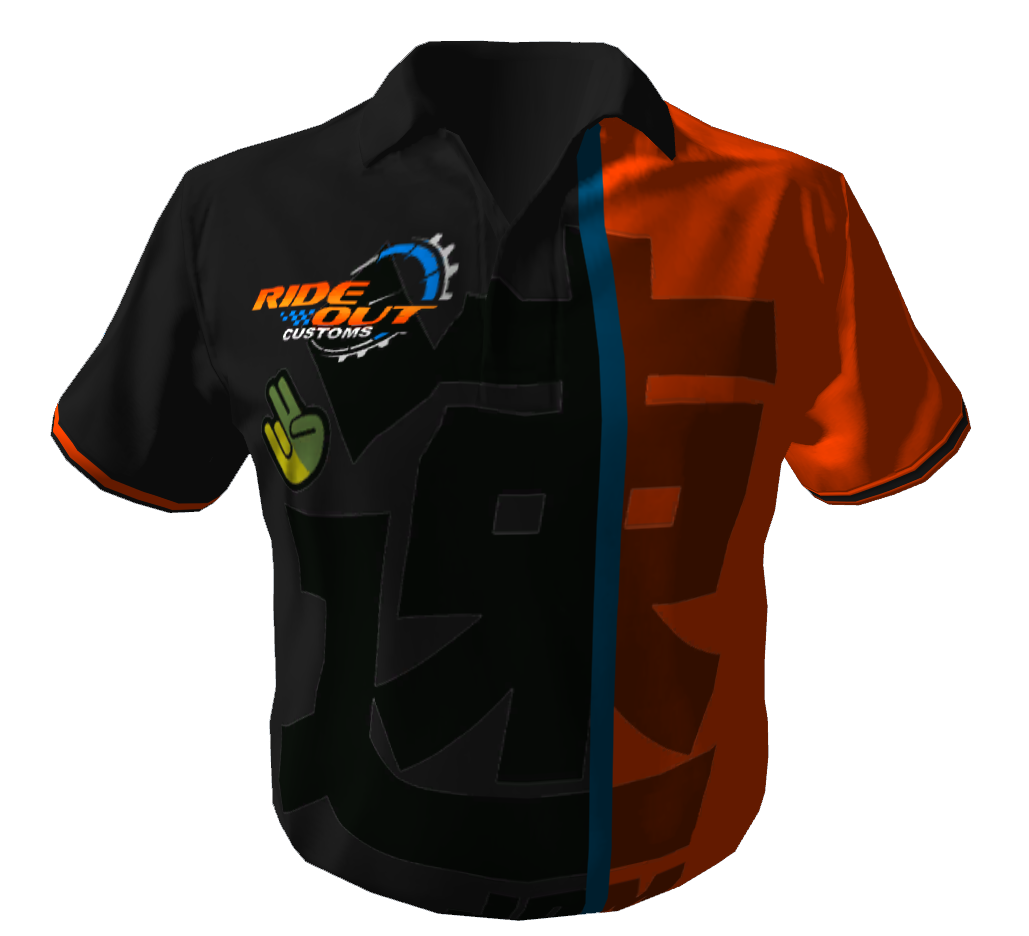 2nd Life Designs · Ride Out JDM Bundle