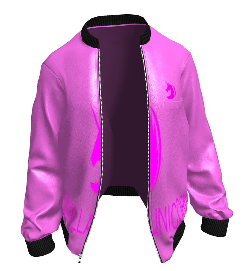 2nd Life Designs · Vanilla Unicorn Suit Bundle