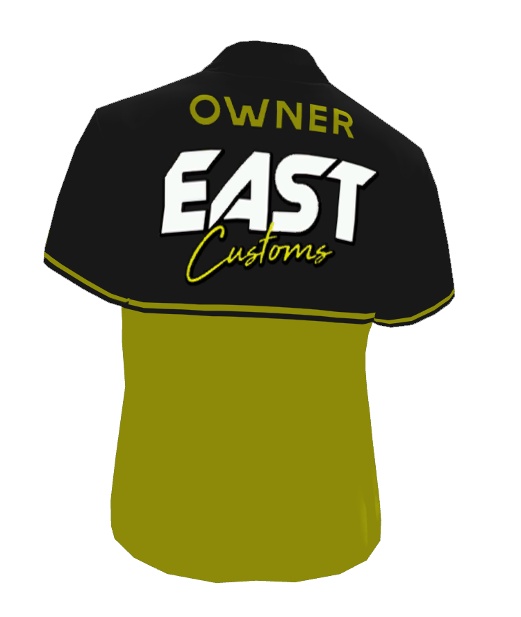 2nd Life Designs · East Customs Mech Bundle