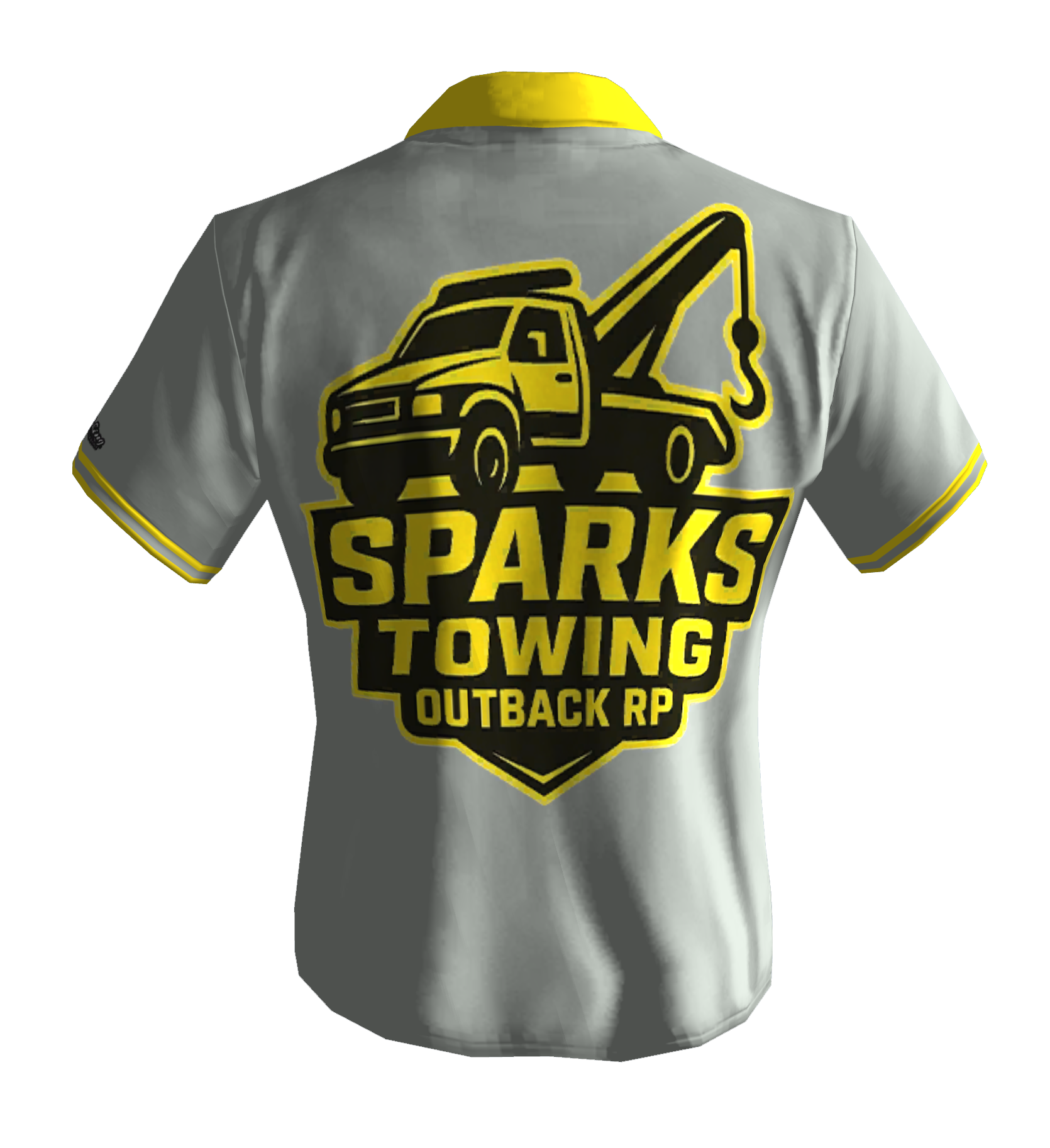 GTV Clothing · Spark Towing Bundle