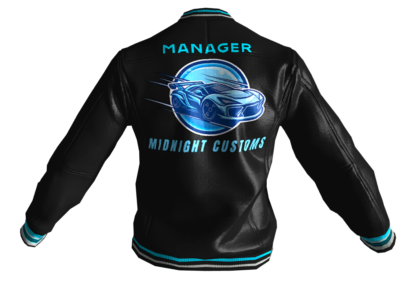 2nd Life Designs · Midnight Customs Mech Bundle