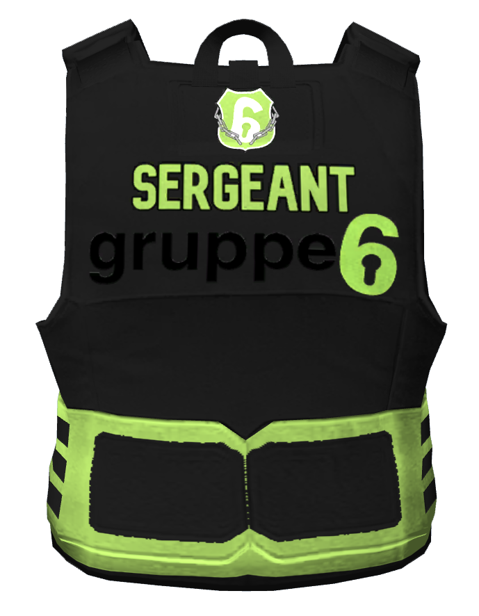 2nd Life Designs · Gruppe 6 Bundle [M+F]