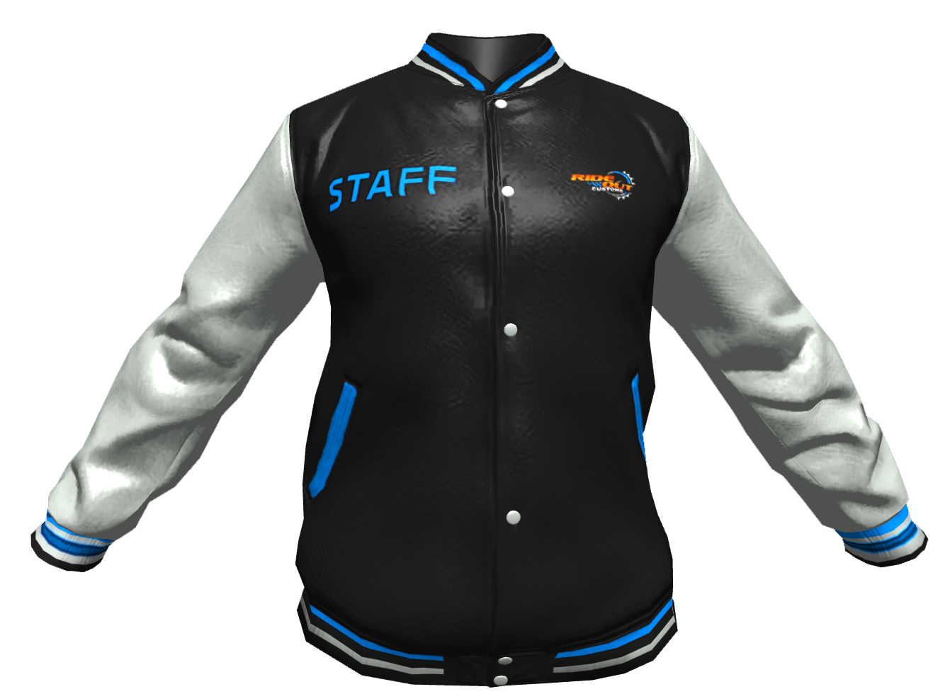 2nd Life Designs · RideOut Mech Bundle