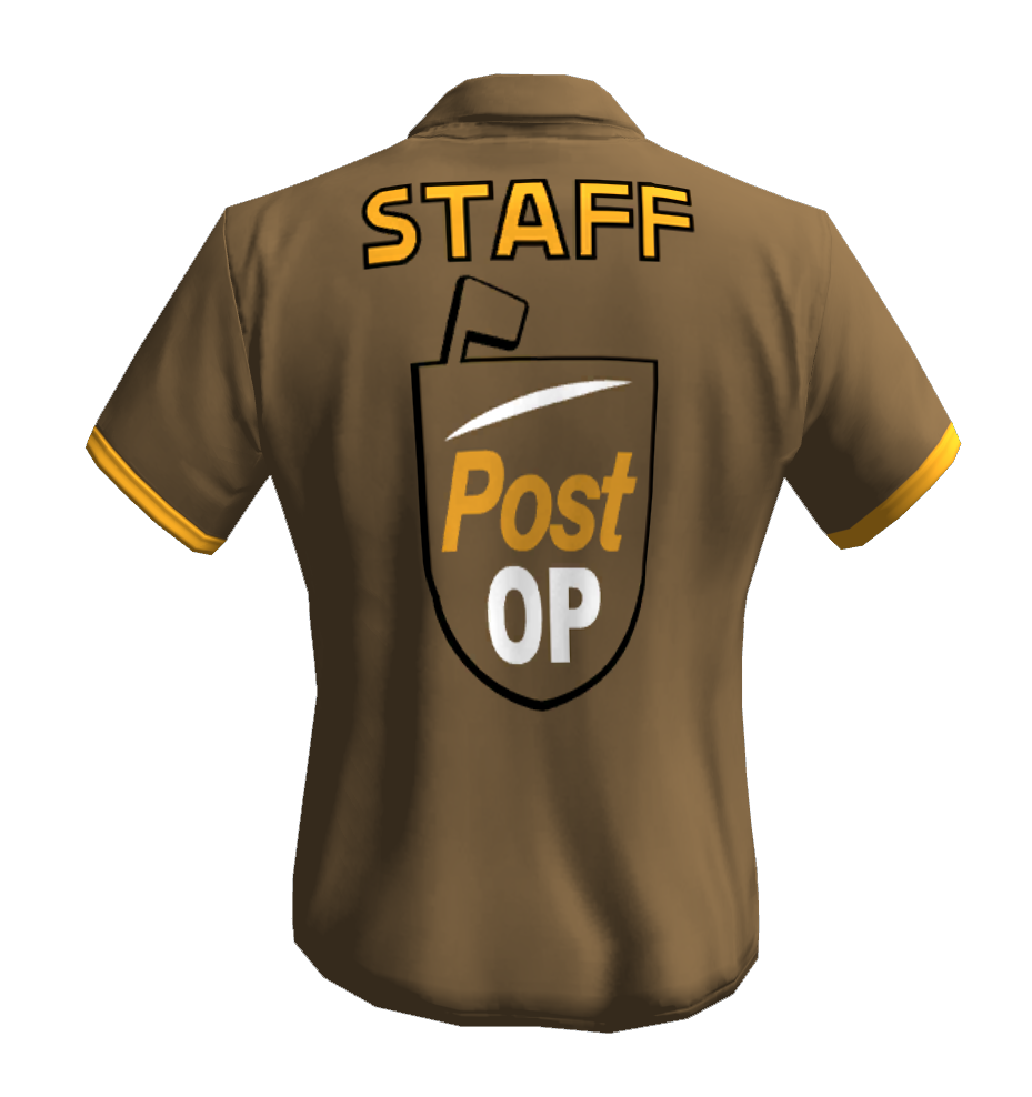 2nd Life Designs · Post OP Uniform Bundle [M+F]