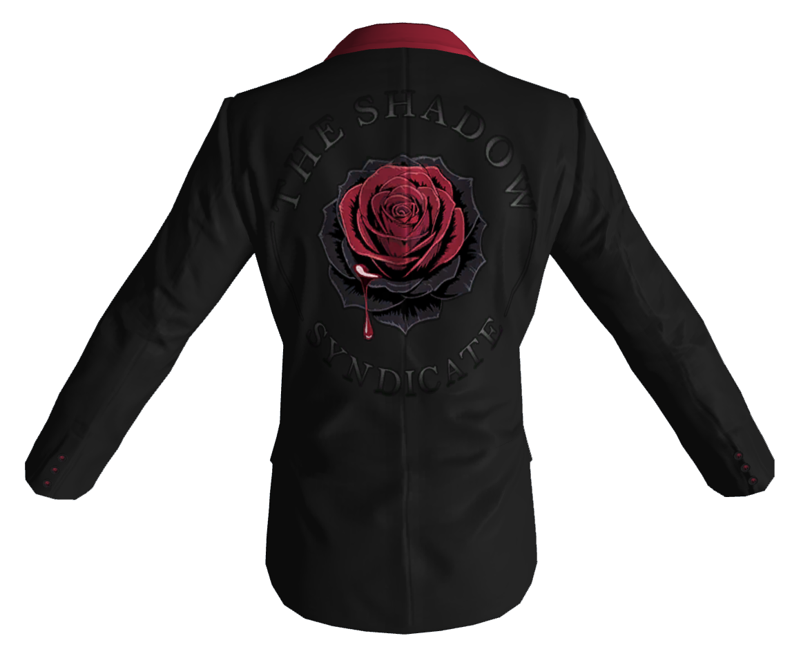 2nd Life Designs · Shadow Syndicate Suits