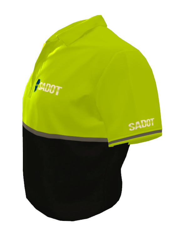 2nd Life Designs · Sadot 1