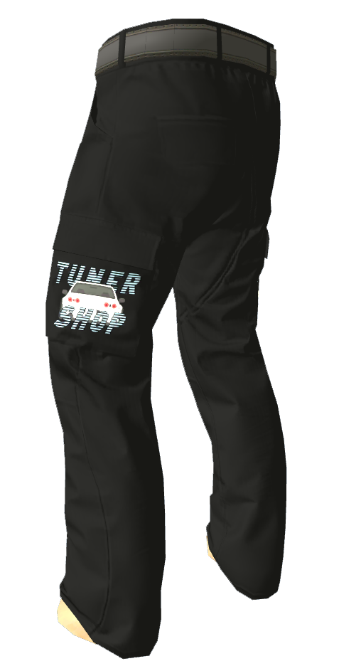 2nd Life Designs · Tuner Shop JDM Bundle