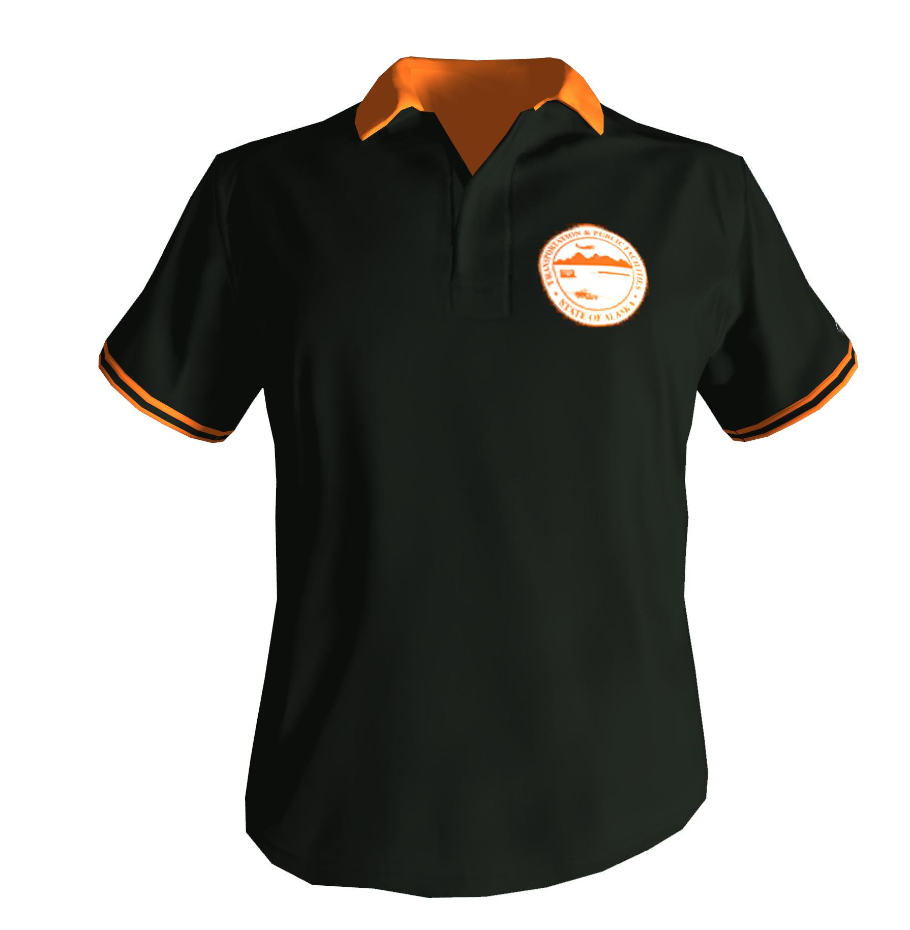 2nd Life Designs · ADT Uniform 1 [M+F]