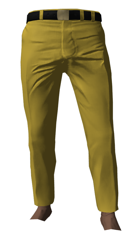 2nd Life Designs · Diamond Suits [Male and Female]