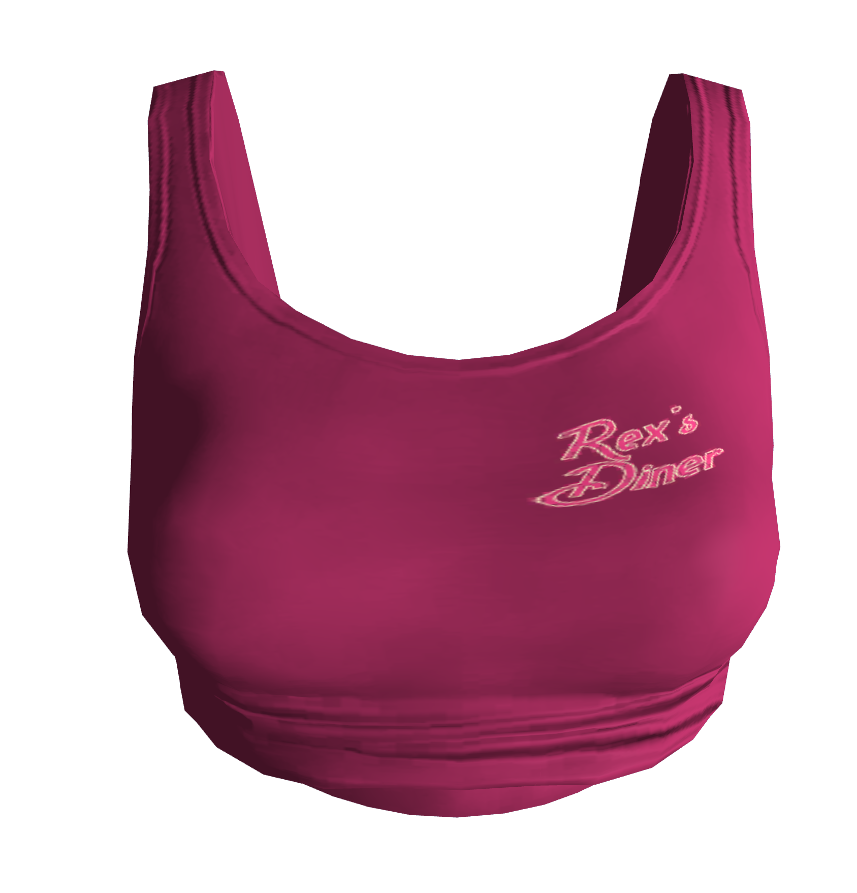 GTV Clothing · Rex Underwear