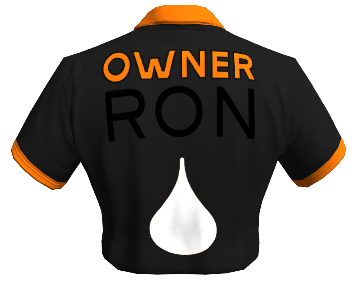 2nd Life Designs · Ron Oil Bundle {M+F}