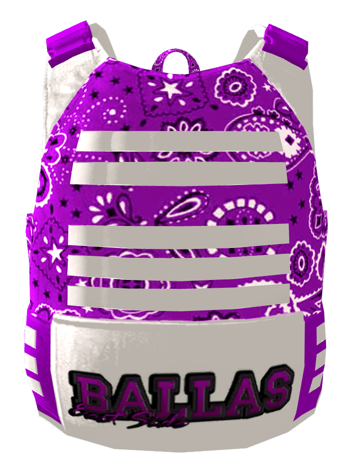 2nd Life Designs · Ballas Mega Bundle 2