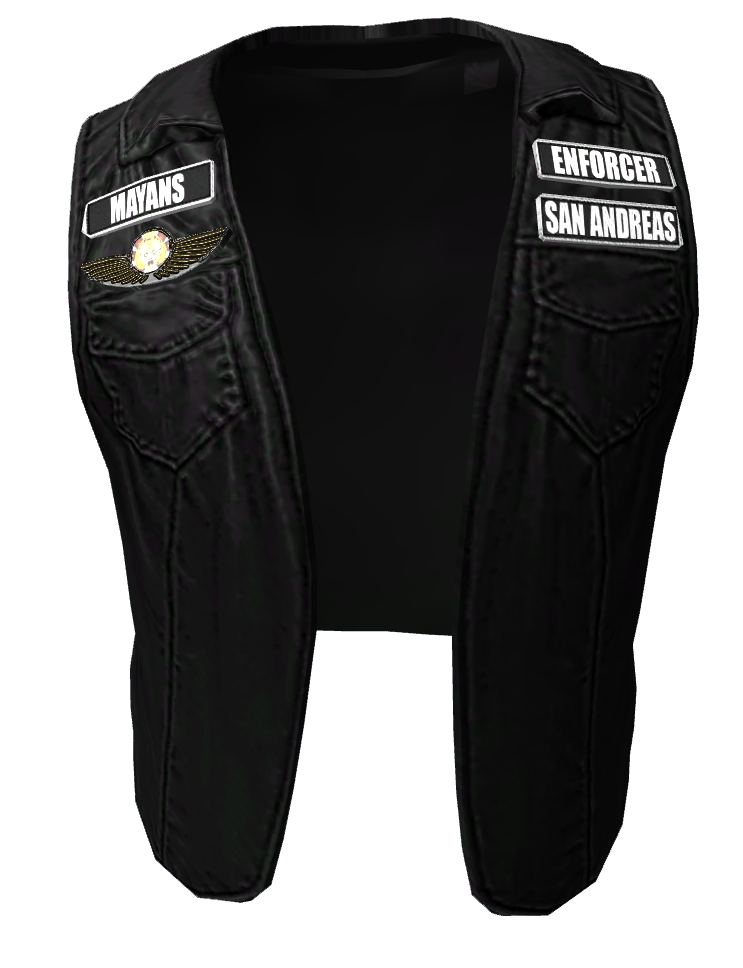 2nd Life Designs · Mayans Kuttes [Male and Female]