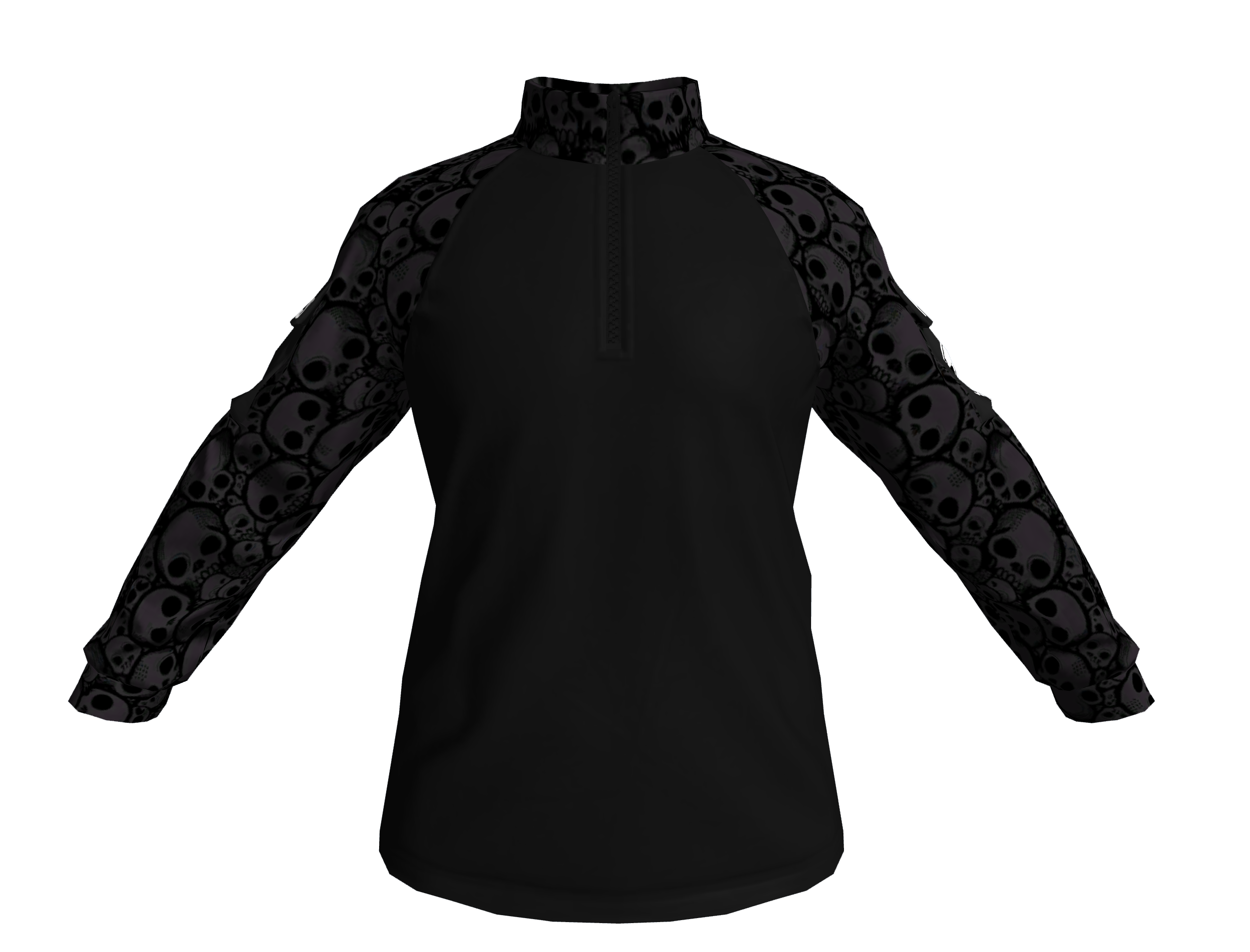 2nd Life Designs · AOD MC StrikeTeam [Male and Female]