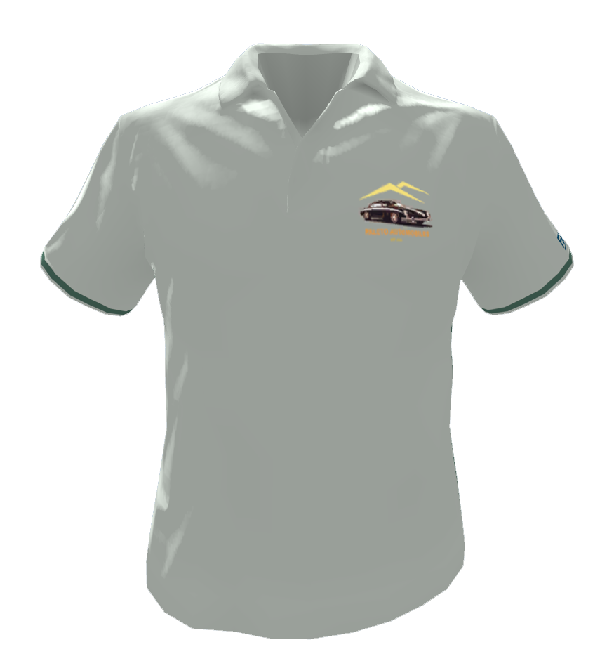 2nd Life Designs · Paleto Auto 1 (Male and Female)