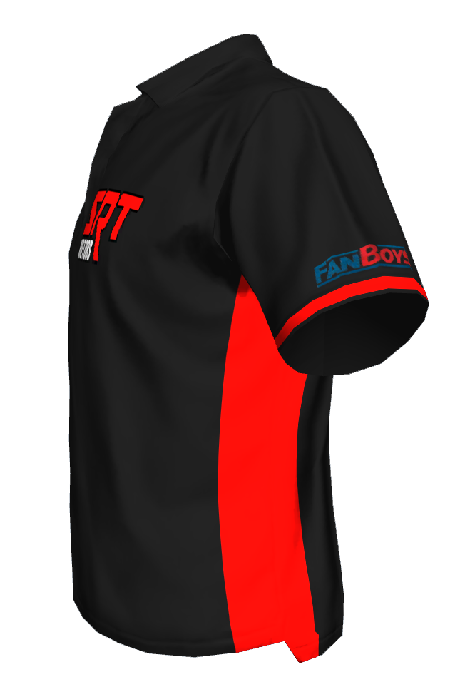 2nd Life Designs · SRT Motors Uniform Bundle [M+F]