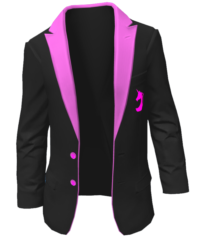 2nd Life Designs · Vanilla Unicorn Suit Bundle