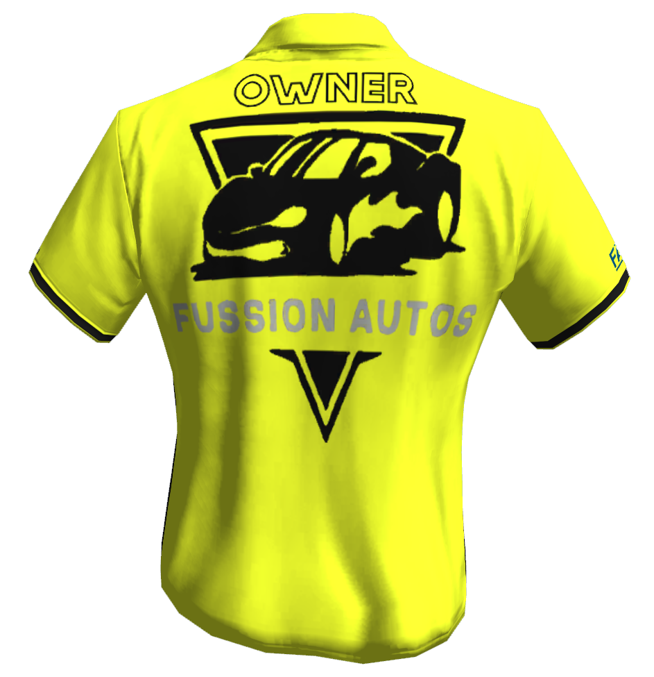 2nd Life Designs · Fussion Autos Mech Bundle