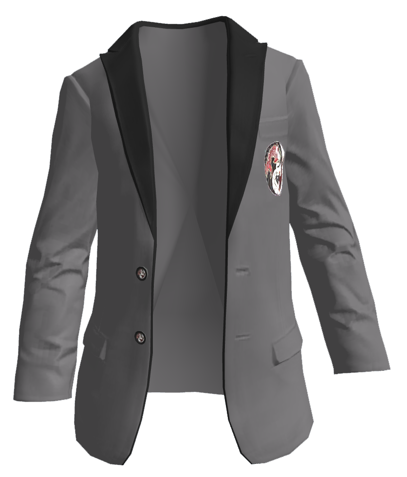 2nd Life Designs · Koi Suits 2 (Male + Female)