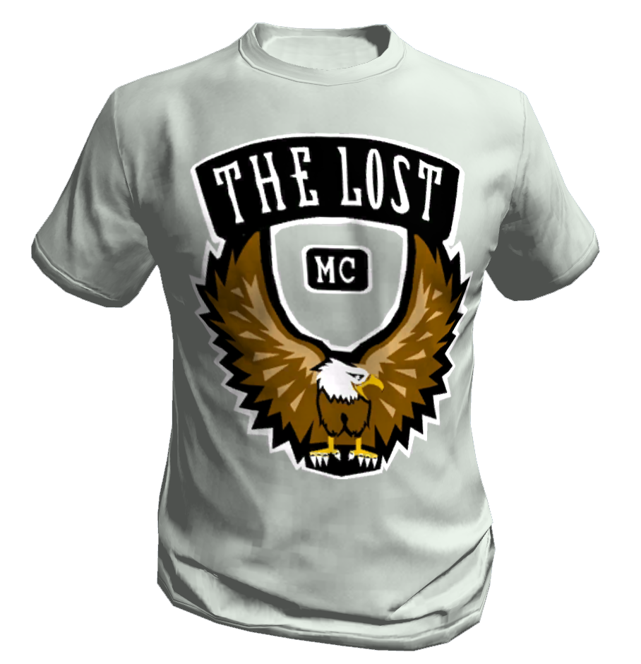 2nd Life Designs · The Lost MC Bundle [Male and Female]