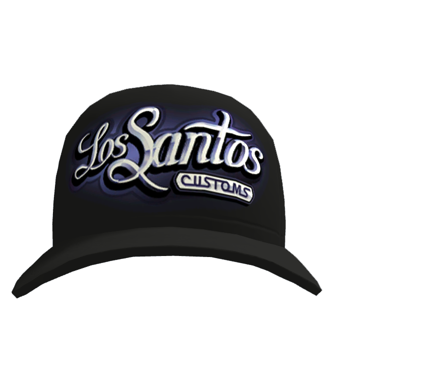 2nd Life Designs · LS Customs Tracksuit (Male + Female)