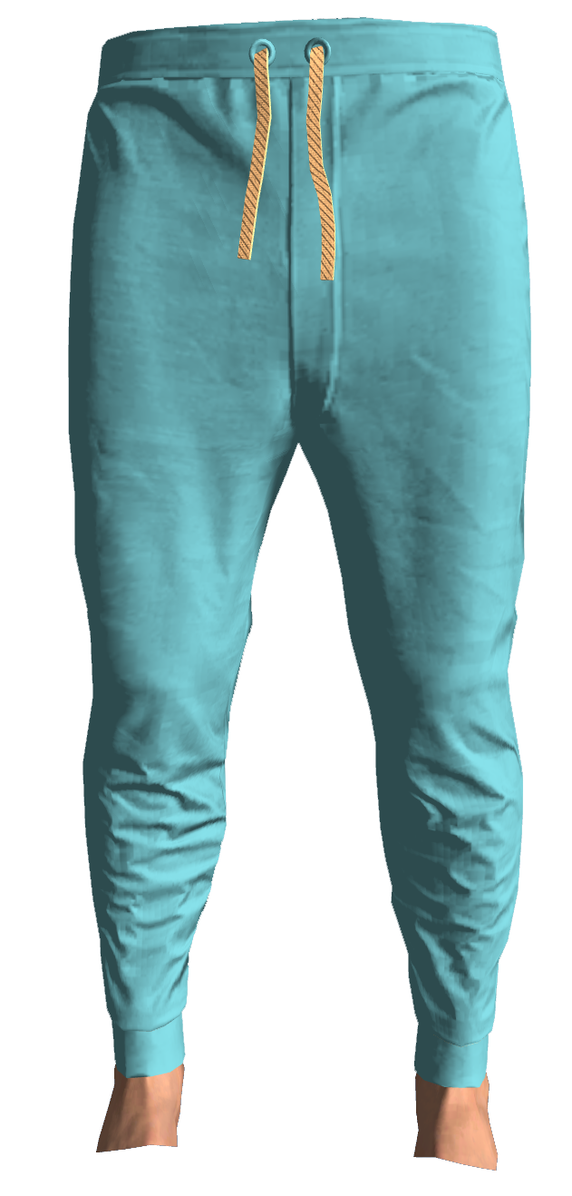 2nd Life Designs · OceaVape Uniform [M+F]