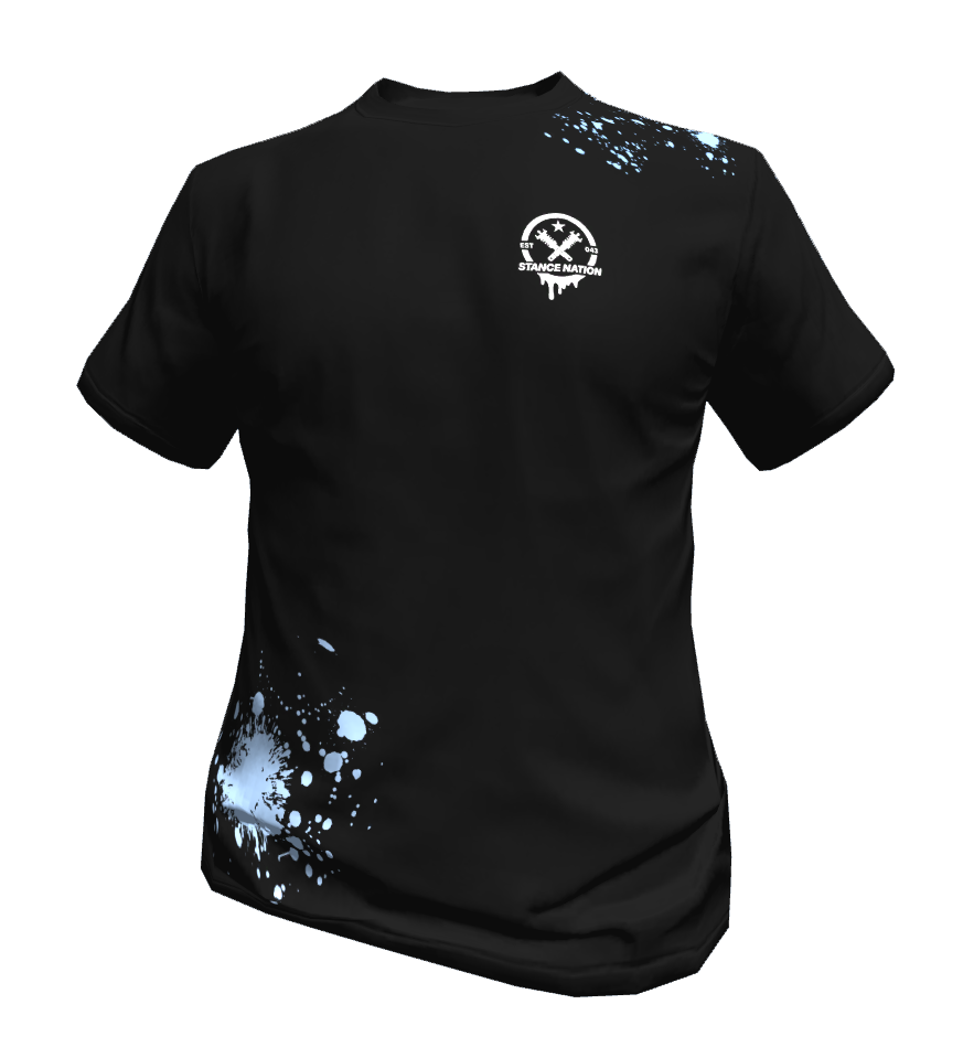 2nd Life Designs · Stance Nation Bundle 8