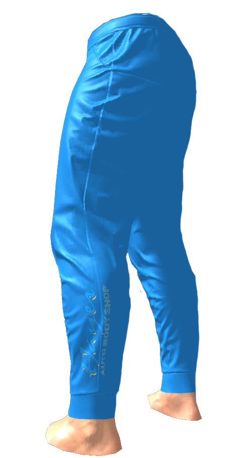 2nd Life Designs · Hayes Auto 1 (Male + Female)