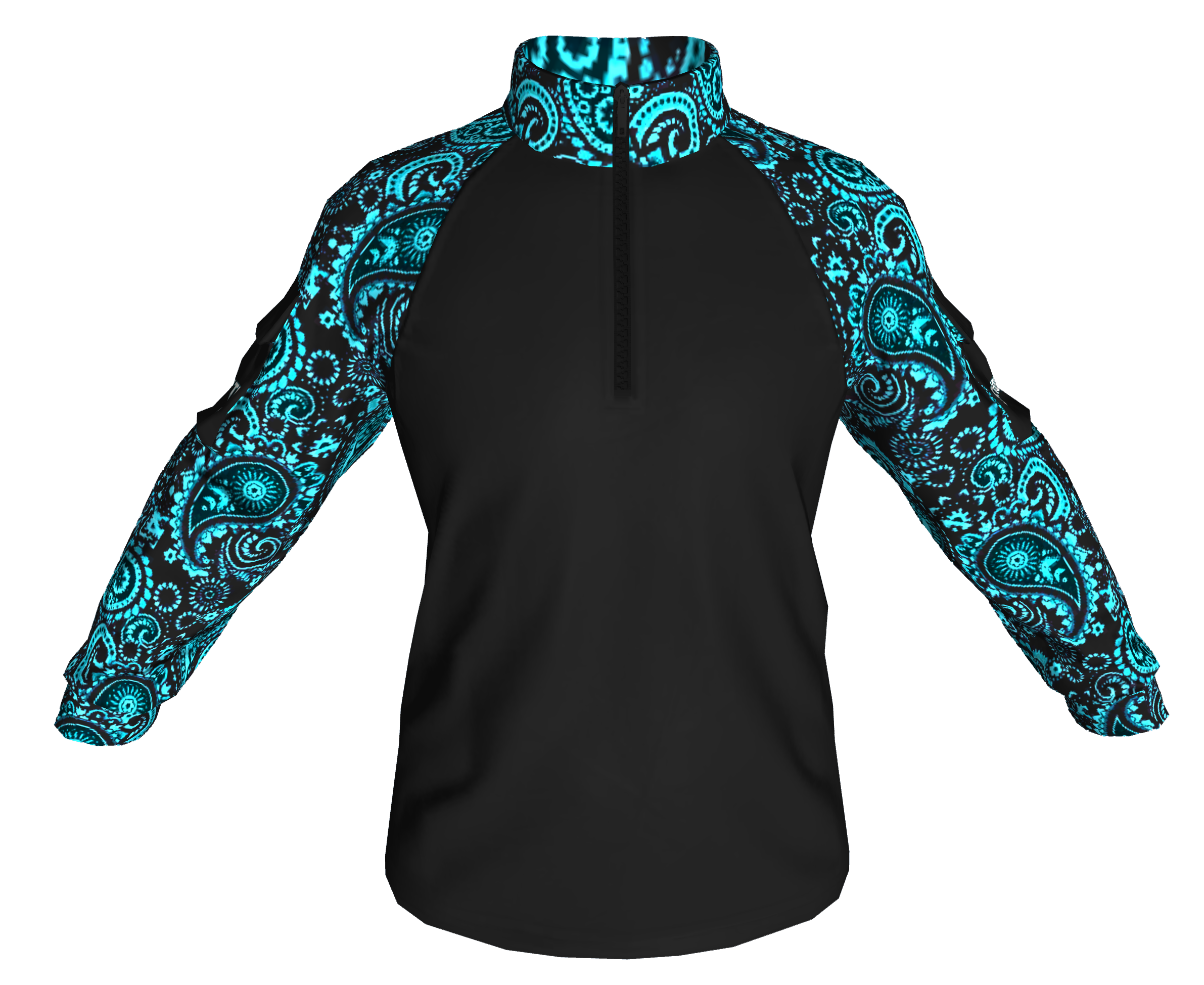 2nd Life Designs · Syndicate StrikeTeam (Male+Female)