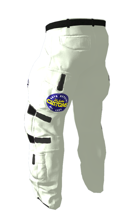 2nd Life Designs · LSC Mech Bundle