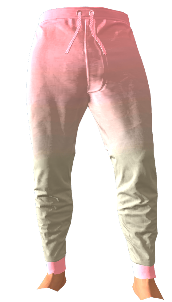 2nd Life Designs · Uwu Cafe Jackets (Male + Female)