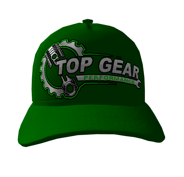 2nd Life Designs · Top Gear Uniform 4 [M+F]