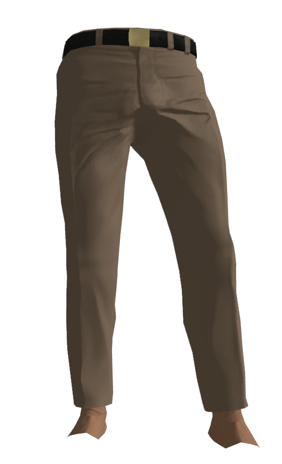 2nd Life Designs · Bean Machine Formal Wear (Male and Female)