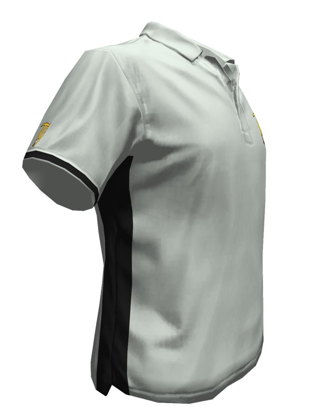2nd Life Designs · Tej's Garage Uniform Bundle