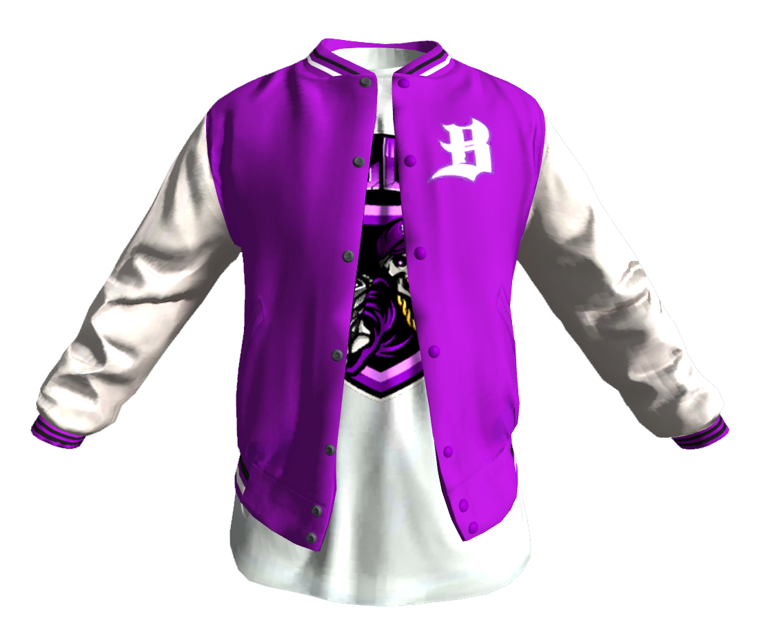 2nd Life Designs · Ballas Jacket Bundle [M+F]