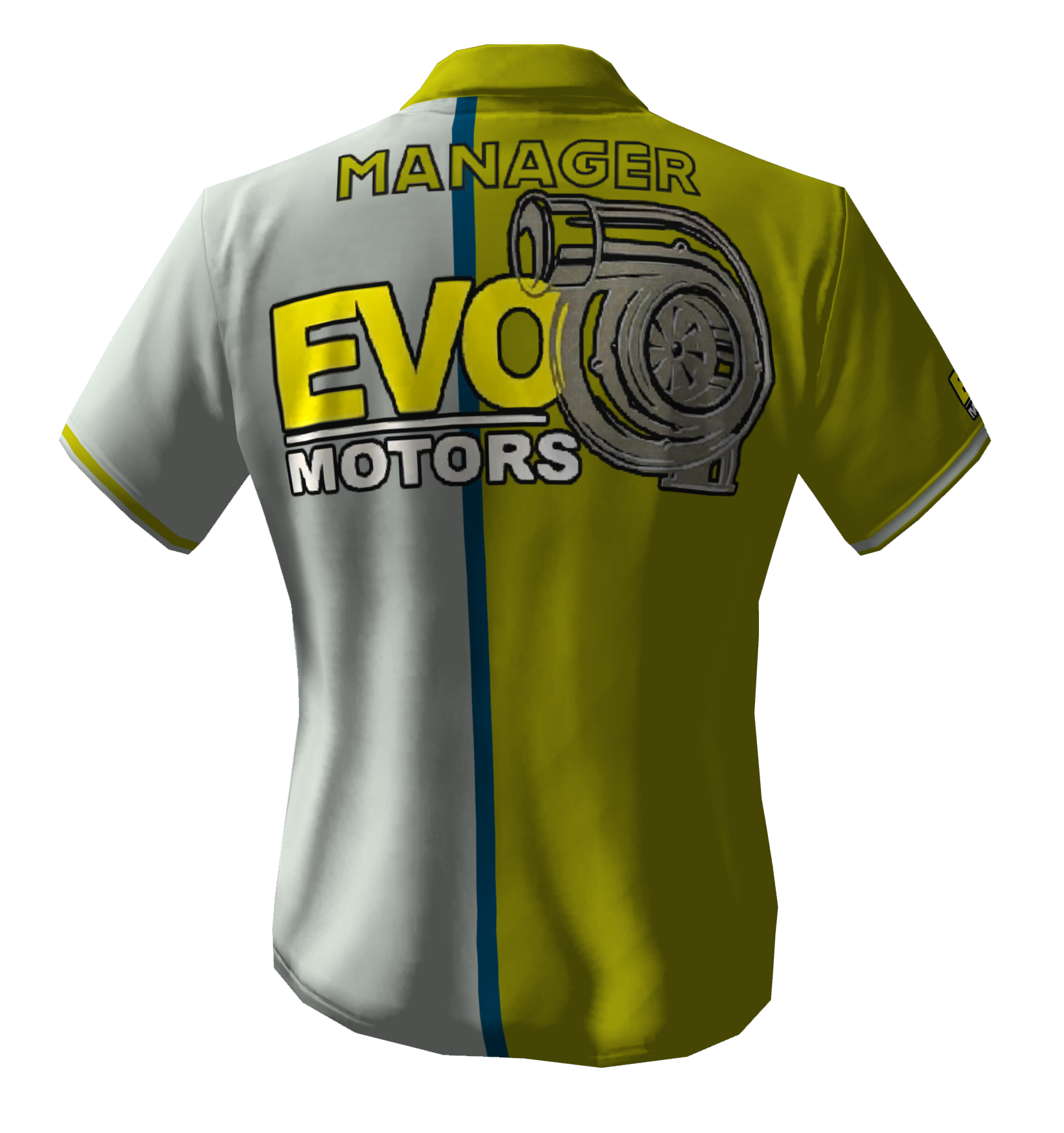 2nd Life Designs · Evo Motors JDM Bundle