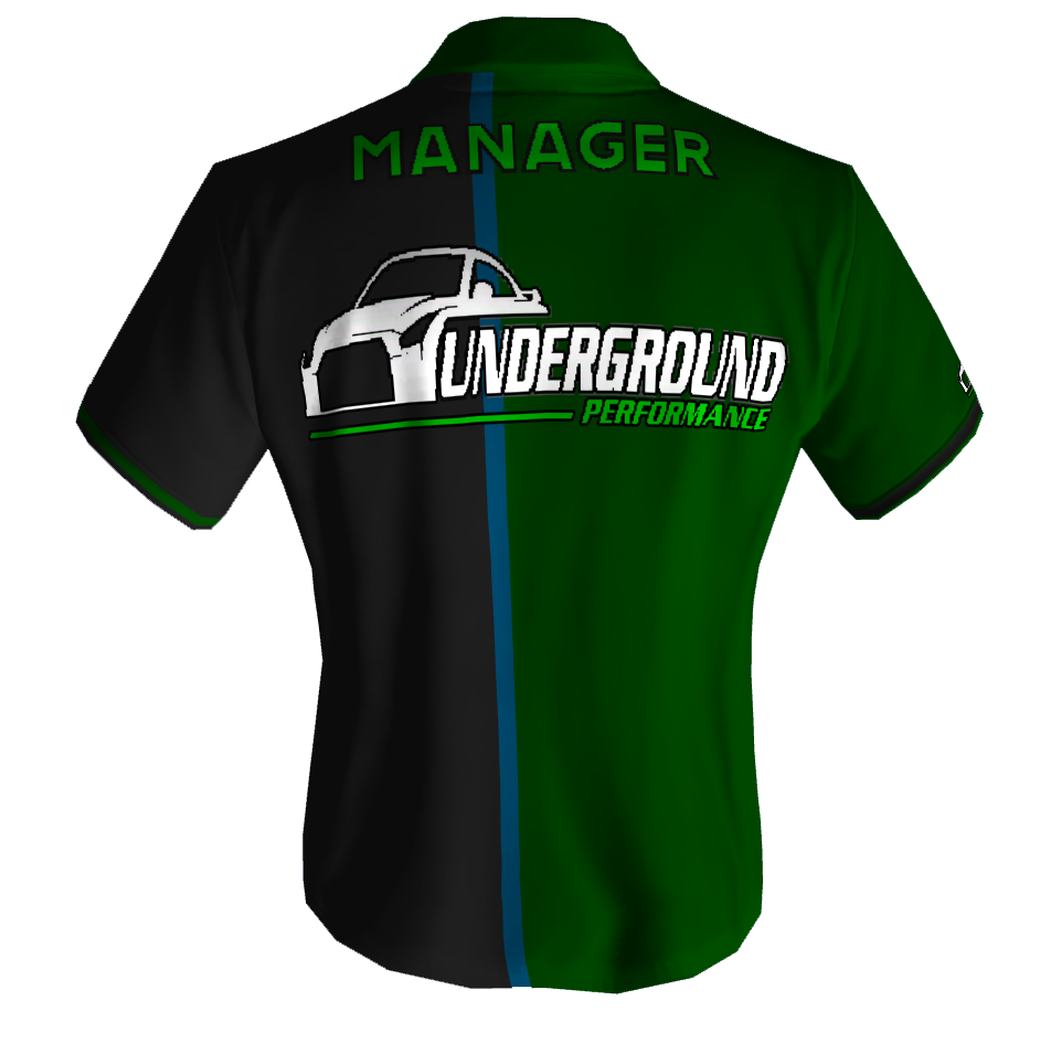 2nd Life Designs · Underground Jdm 2 [m F]