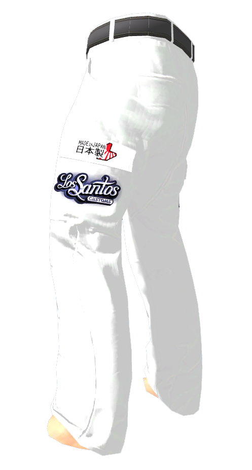 2nd Life Designs · LS Customs JDM (Male + Female)